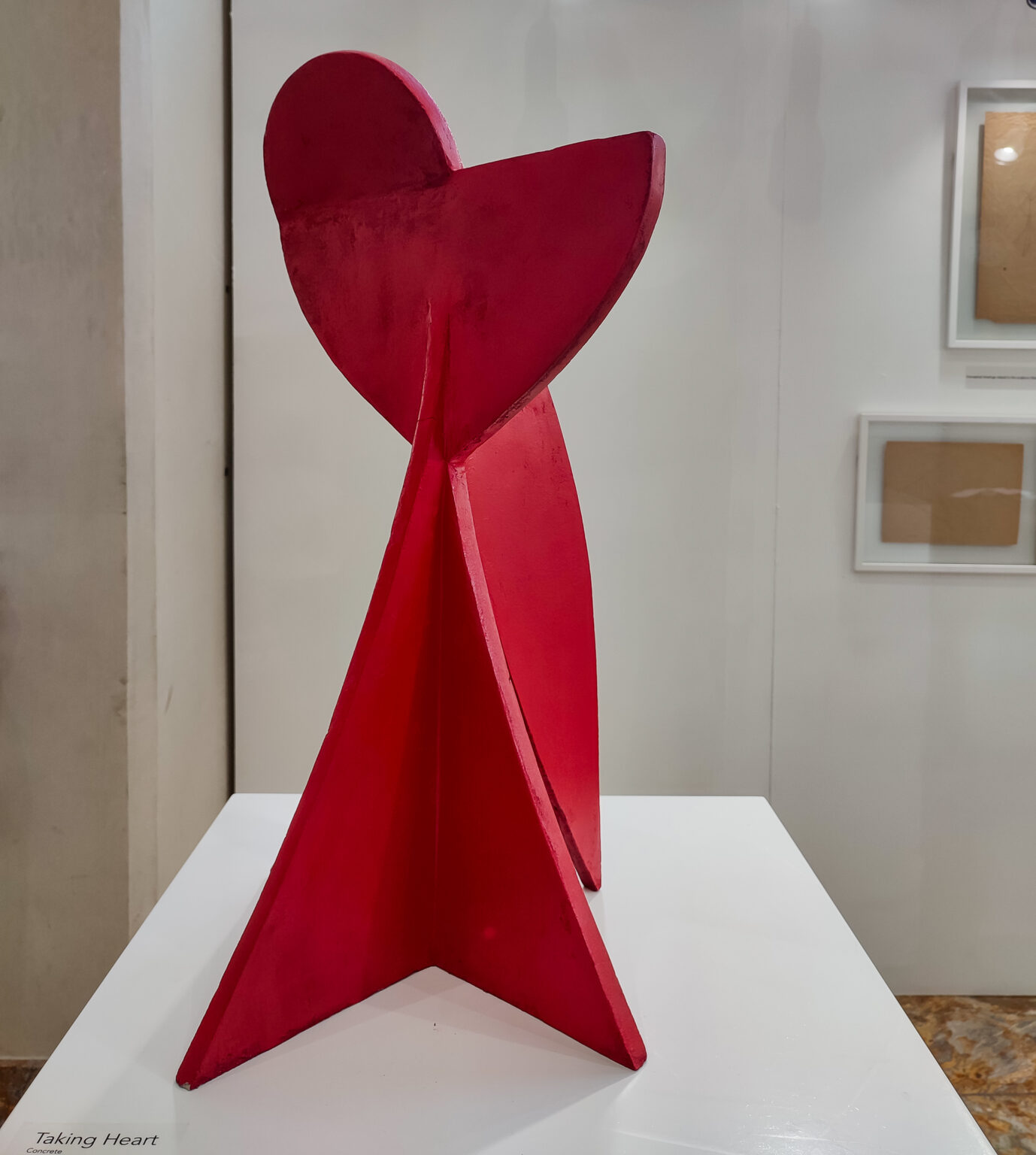 The Work of a Lifetime - Adeline Gregoire